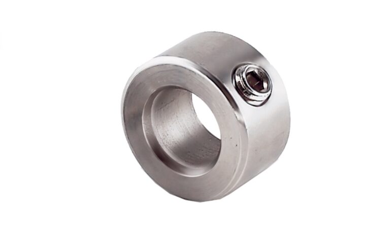 Adjusting Rings – Srishaa Machined Fasteners PVT.LTD