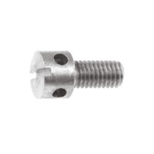 Screws – Srishaa Machined Fasteners PVT.LTD