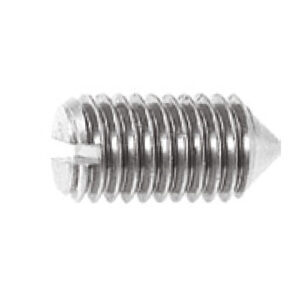 Screws – Srishaa Machined Fasteners PVT.LTD