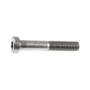 Screws – Srishaa Machined Fasteners PVT.LTD